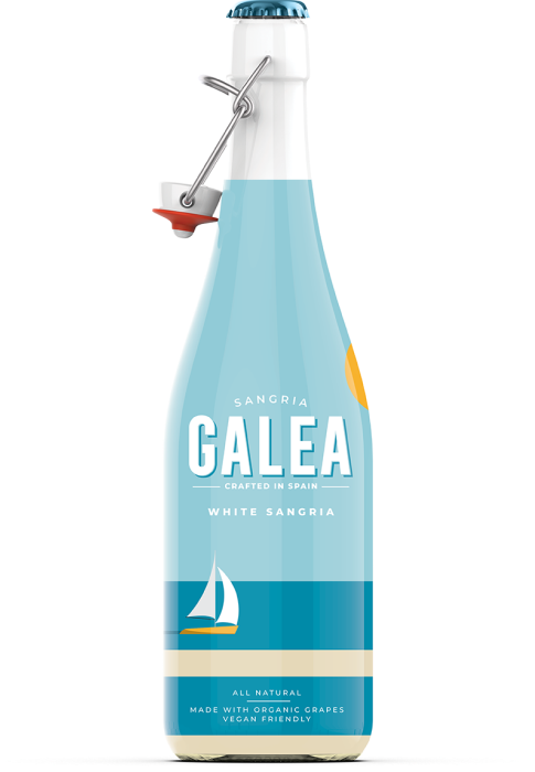 GALEA MULLED – galeadrinks